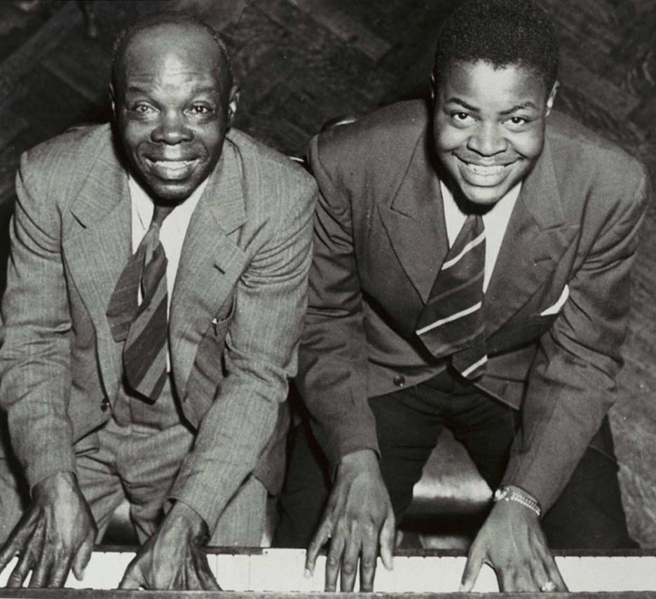 Oscar Peterson and the Civil Rights Movement | Everything Jazz