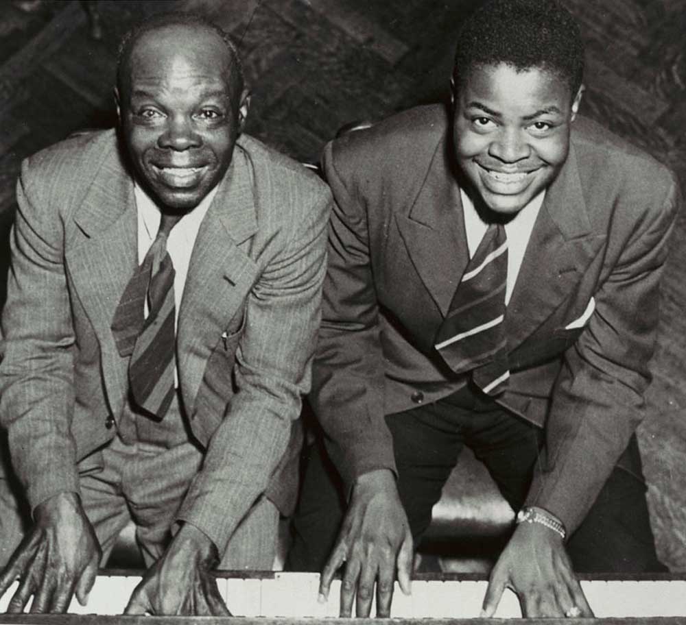Oscar Peterson and the Civil Rights Movement | Everything Jazz