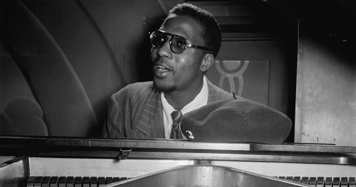 Joining the Bops 1/3 – Bebop | Everything Jazz