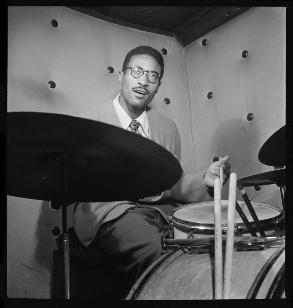 How Bud Powell inspired bebop greatness | Everything Jazz