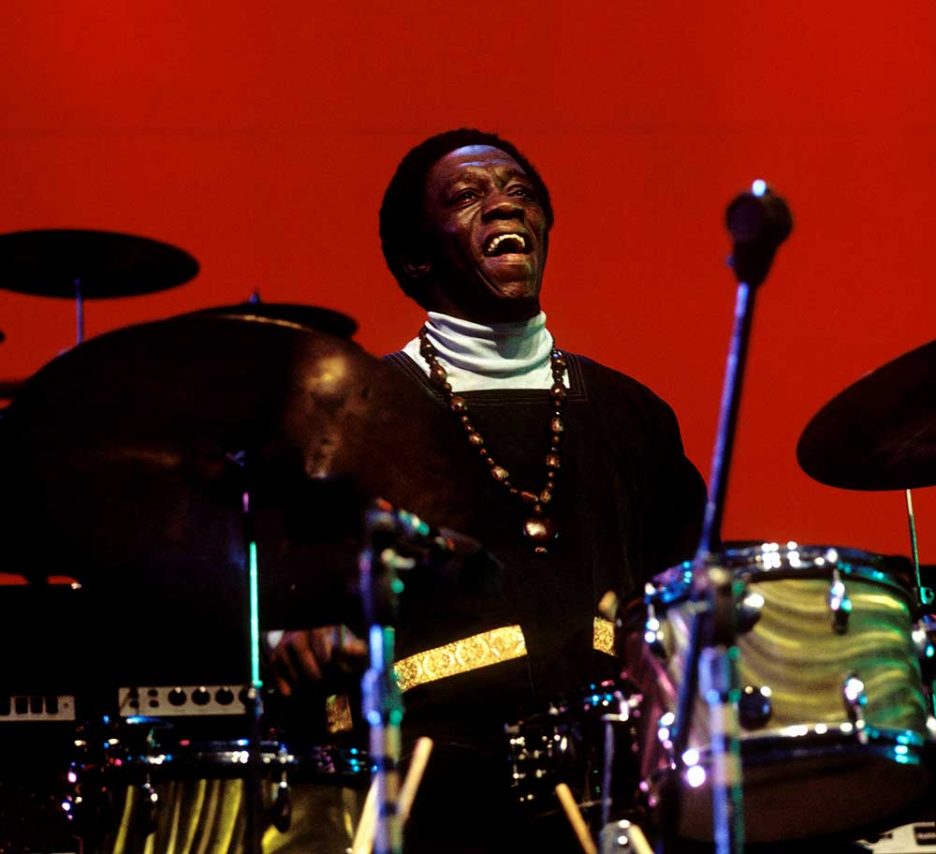 Joining the Bops 2/3 – Hard bop | Everything Jazz