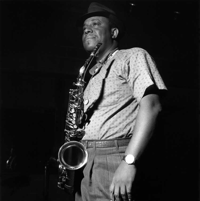 Lou Donaldson and the 1960s soul-jazz sound | Everything Jazz