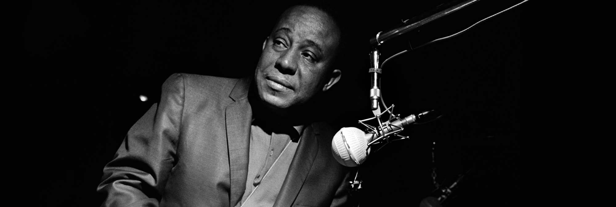 Lou Donaldson and the 1960s soul-jazz sound | Everything Jazz