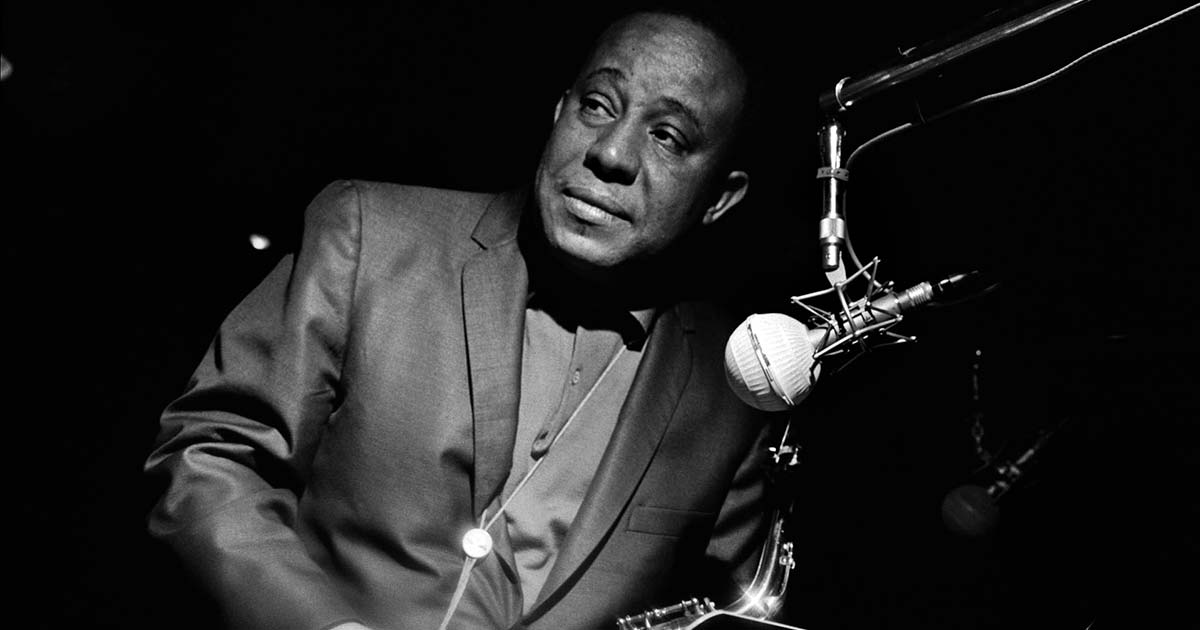 Lou Donaldson and the 1960s soul-jazz sound | Everything Jazz