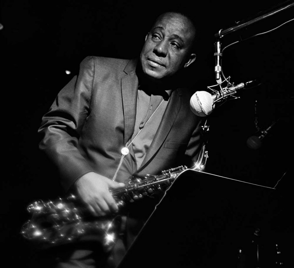 Lou Donaldson and the 1960s soul-jazz sound | Everything Jazz
