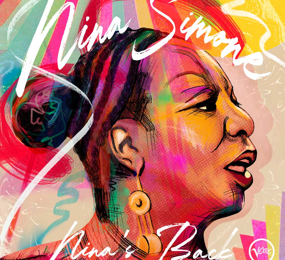 Nina Simone – Nina’s Back | Everything Jazz