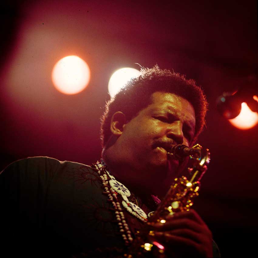Joining the Bops 3/3 – Post Bop | Everything Jazz