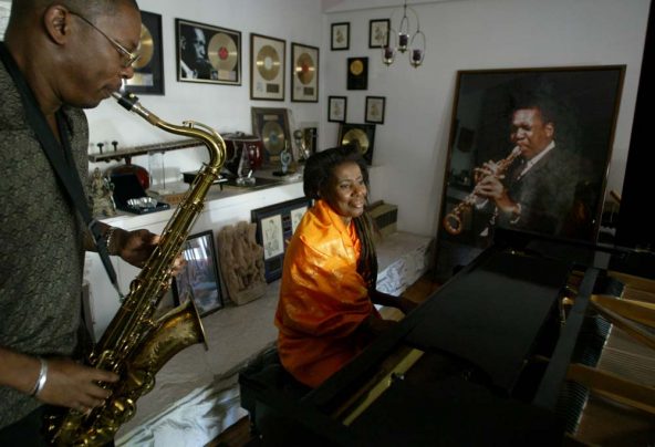 Alice Coltrane: The Artist in Ascension | Everything Jazz