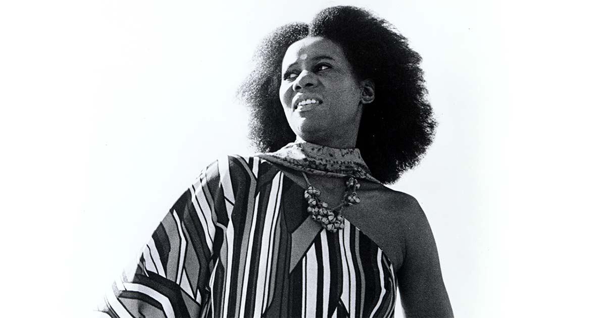 Alice Coltrane: The Artist in Ascension | Everything Jazz