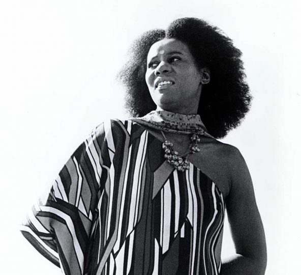 Alice Coltrane: The Artist in Ascension | Everything Jazz