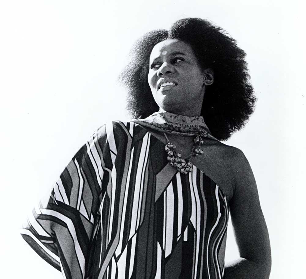 Alice Coltrane: The Artist in Ascension | Everything Jazz