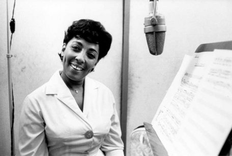 Great Women of Song: Carmen McRae | Everything Jazz