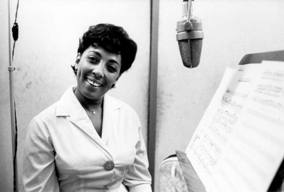 Great Women of Song: Carmen McRae | Everything Jazz