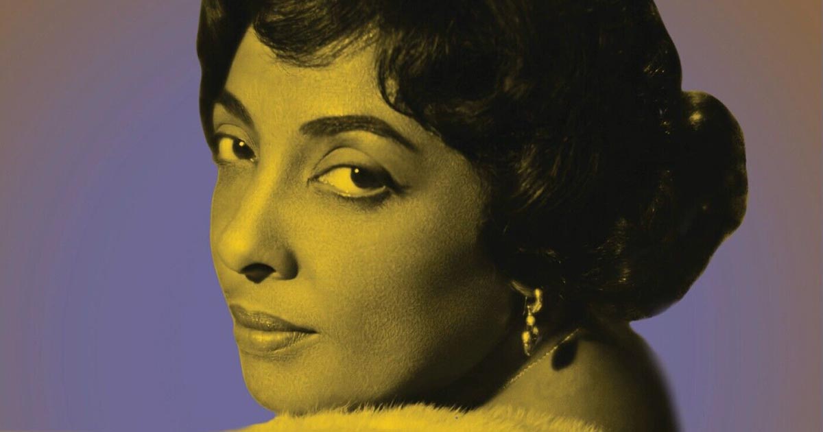Great Women of Song: Carmen McRae | Everything Jazz
