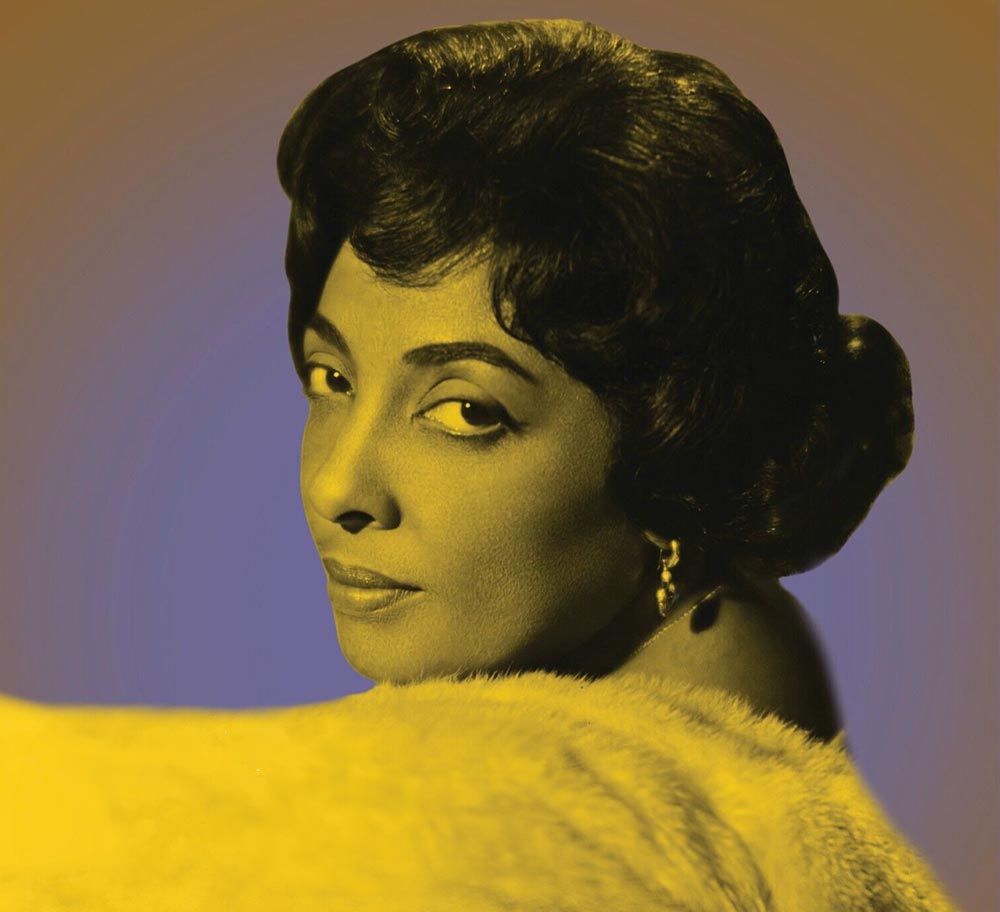 Great Women of Song: Carmen McRae | Everything Jazz