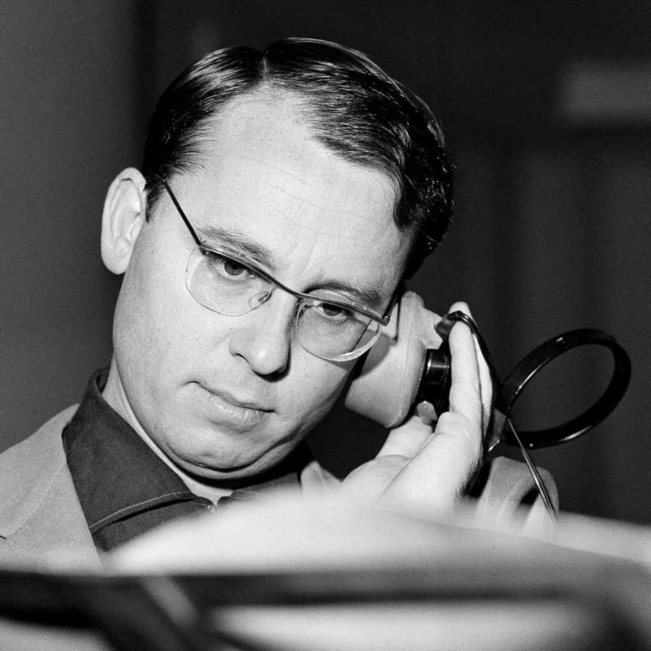 Alain Goraguer: A Cult Classic Soundtrack | Everything Jazz