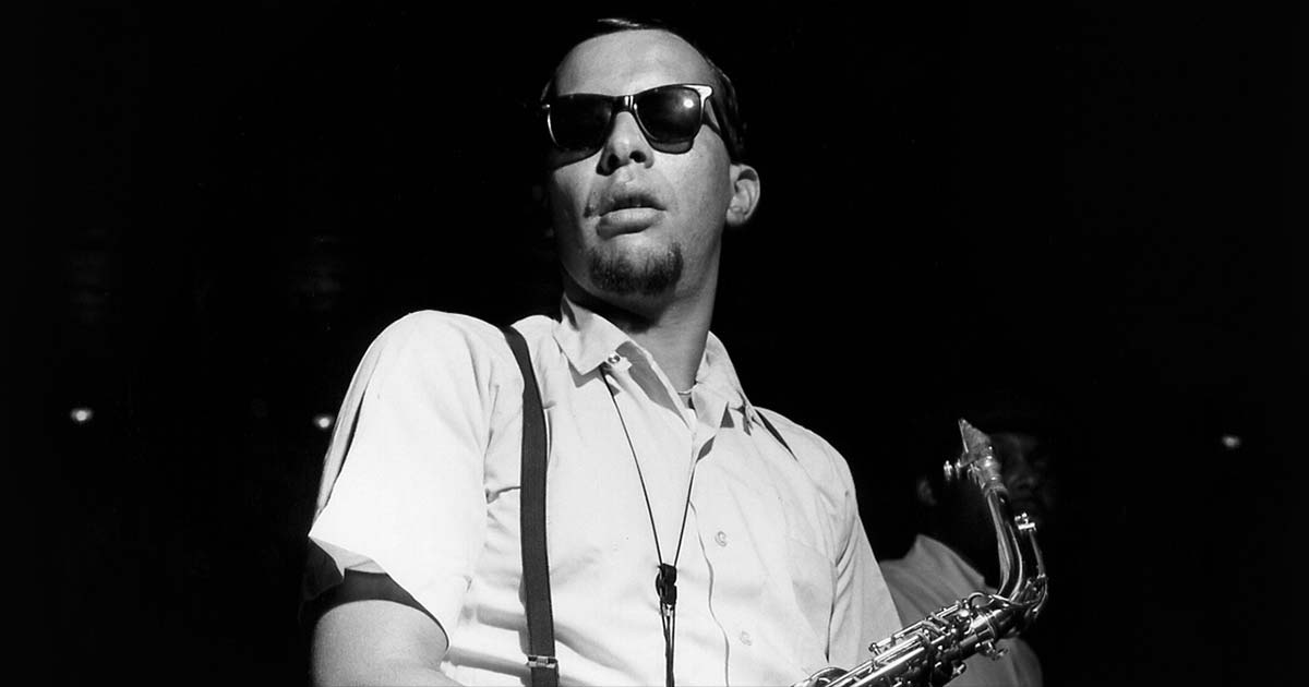 Jackie McLean – Action | Everything Jazz