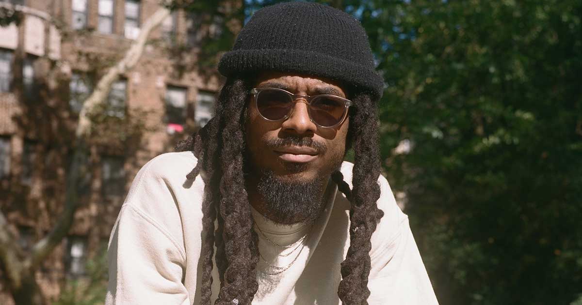 Joel Ross: nublues and the quest for true improvisation | Everything Jazz