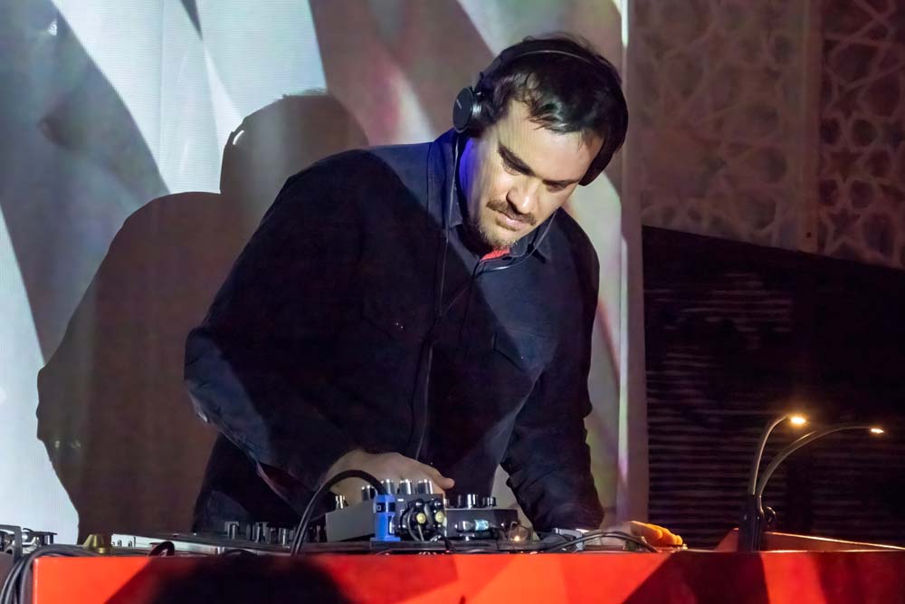 Leon Michels on Norah Jones: Producing Visions | Everything Jazz