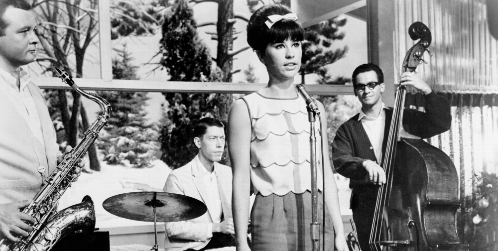 Getz/Gilberto: A Timeless Classic Turns 60 | Everything Jazz