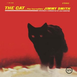 Jimmy Smith in 5 Classic Albums | Everything Jazz