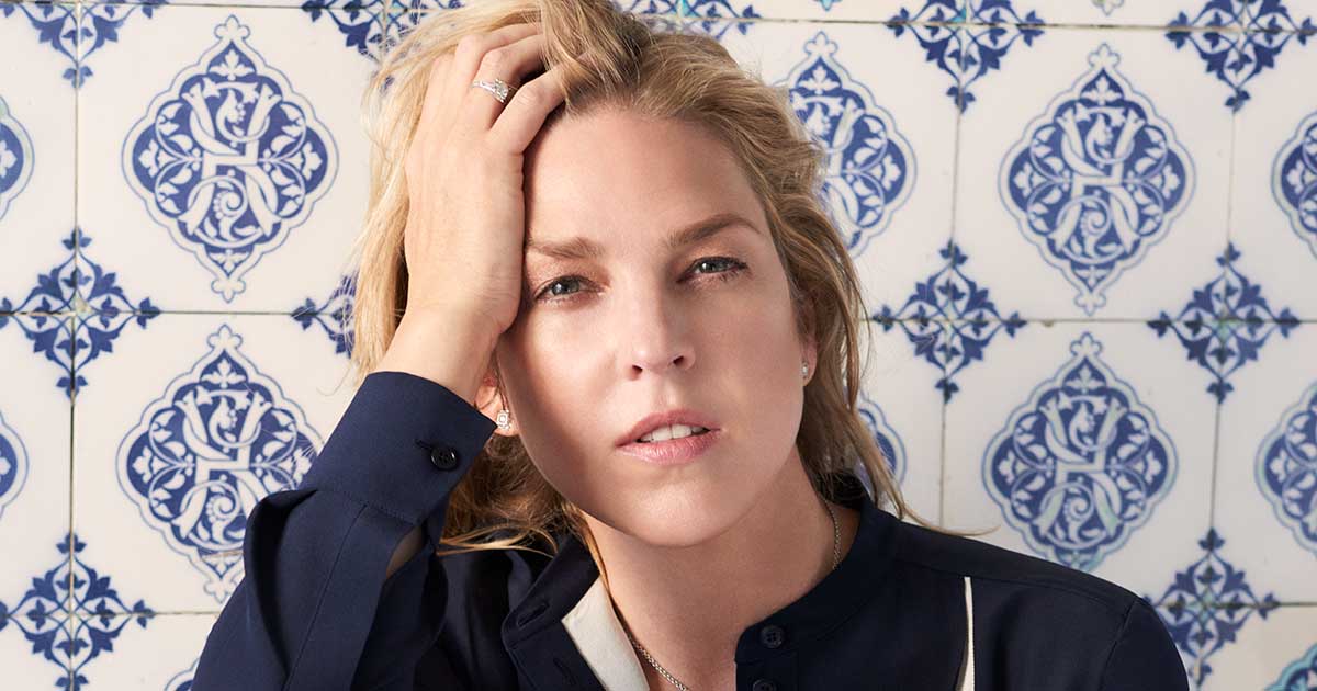 Diana Krall: “It’s All About The Tempo” | Everything Jazz