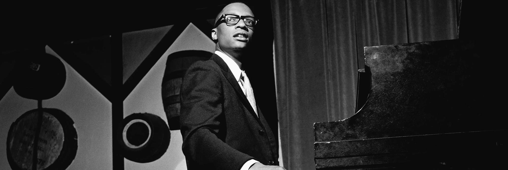 How Jazz Went Mod | Everything Jazz