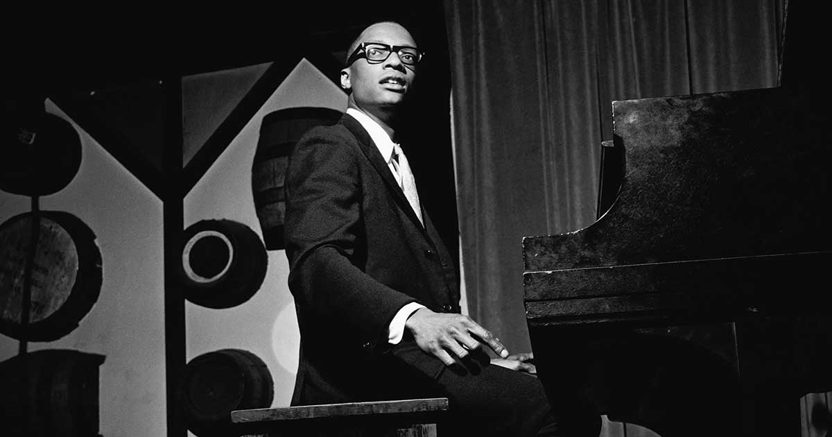 How Jazz Went Mod | Everything Jazz