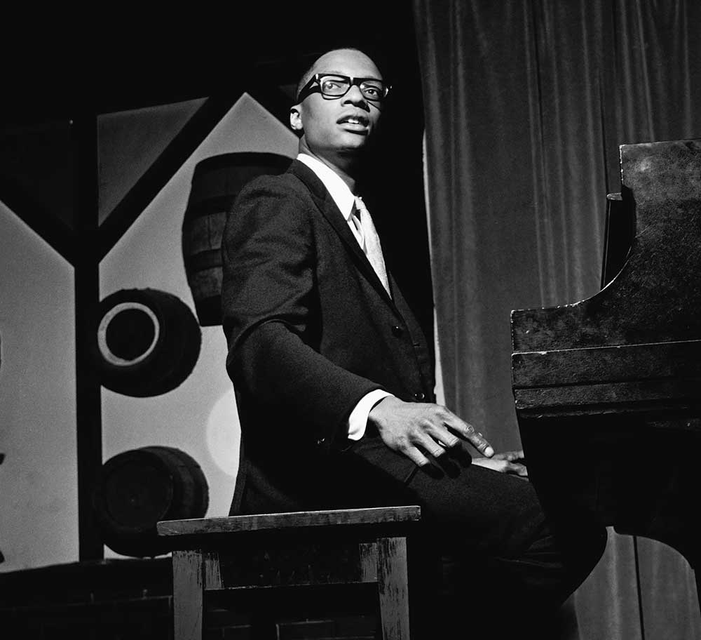 How Jazz Went Mod | Everything Jazz