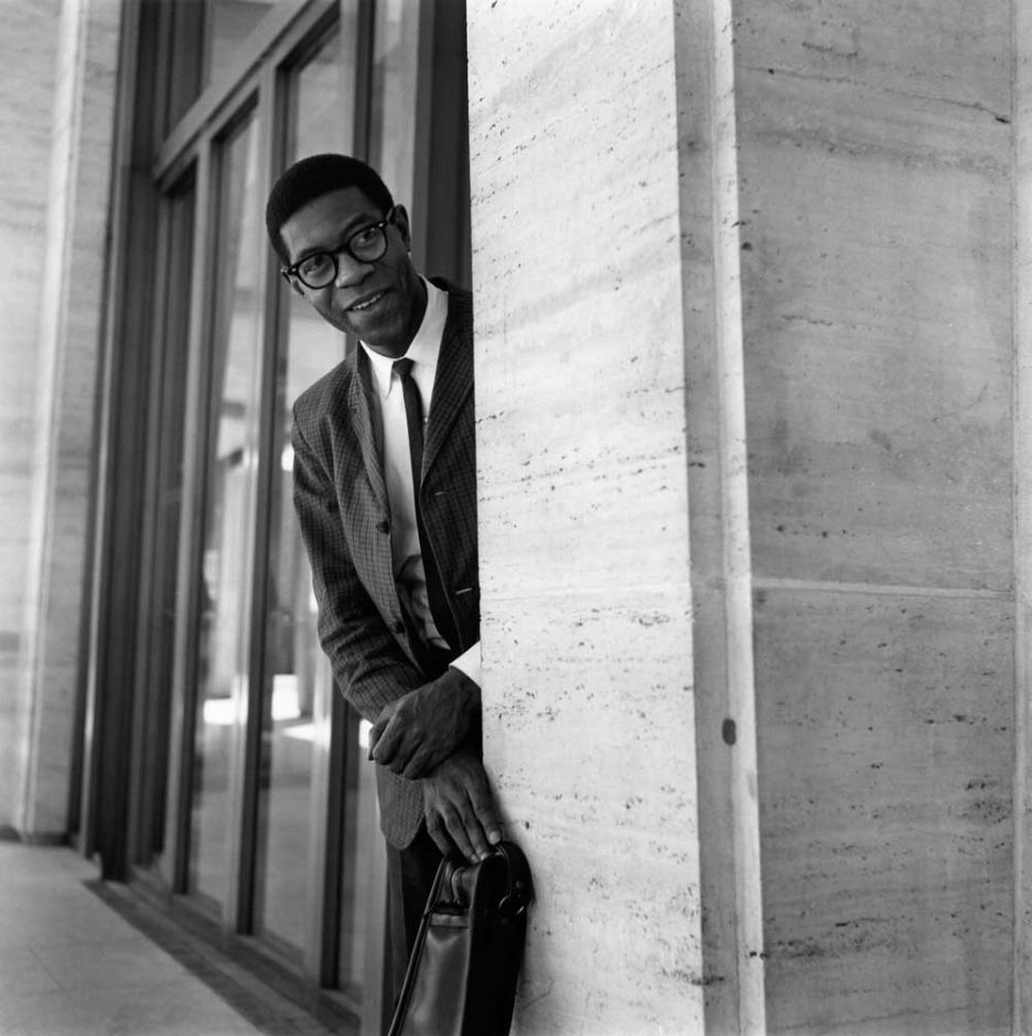 Joe Henderson – Blue Note’s multifaceted tenor master | Everything Jazz
