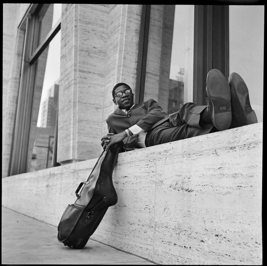 Joe Henderson – Blue Note’s multifaceted tenor master | Everything Jazz