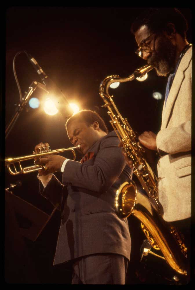 Joe Henderson – Blue Note’s multifaceted tenor master | Everything Jazz