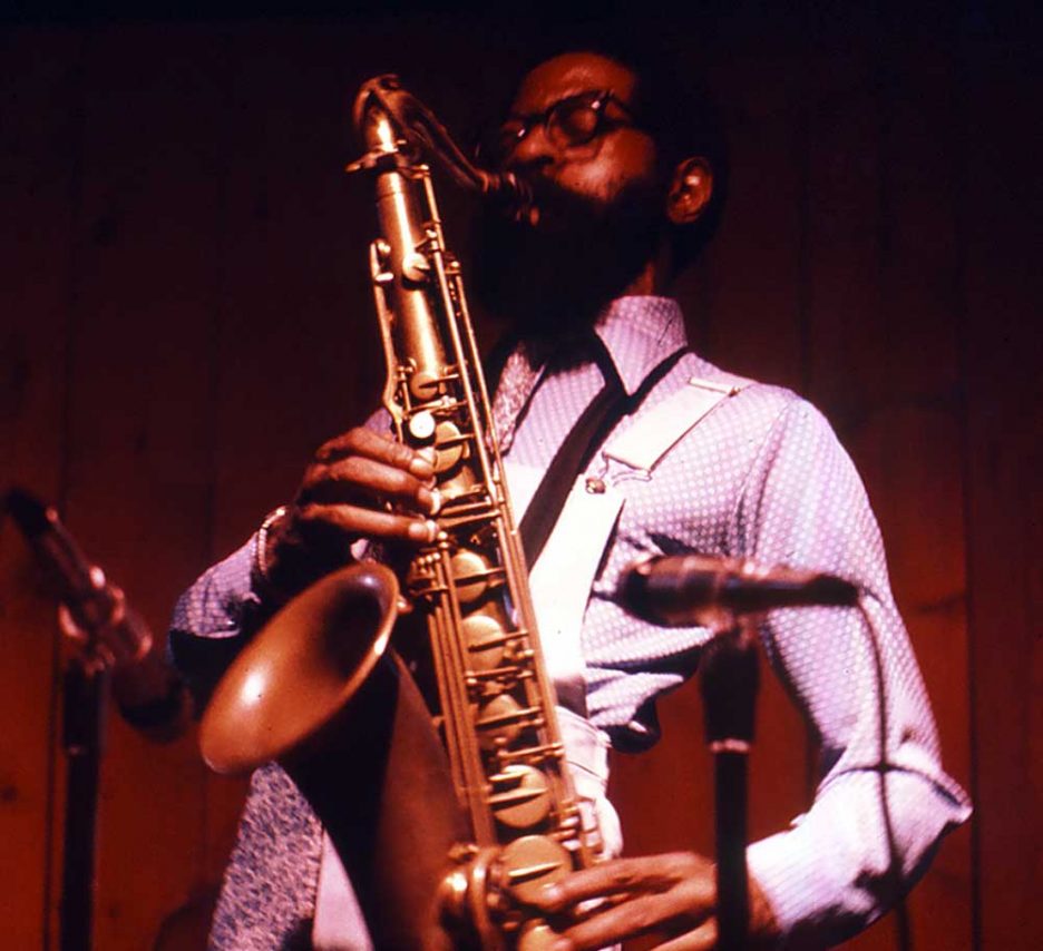 Joe Henderson – Blue Note’s multifaceted tenor master | Everything Jazz