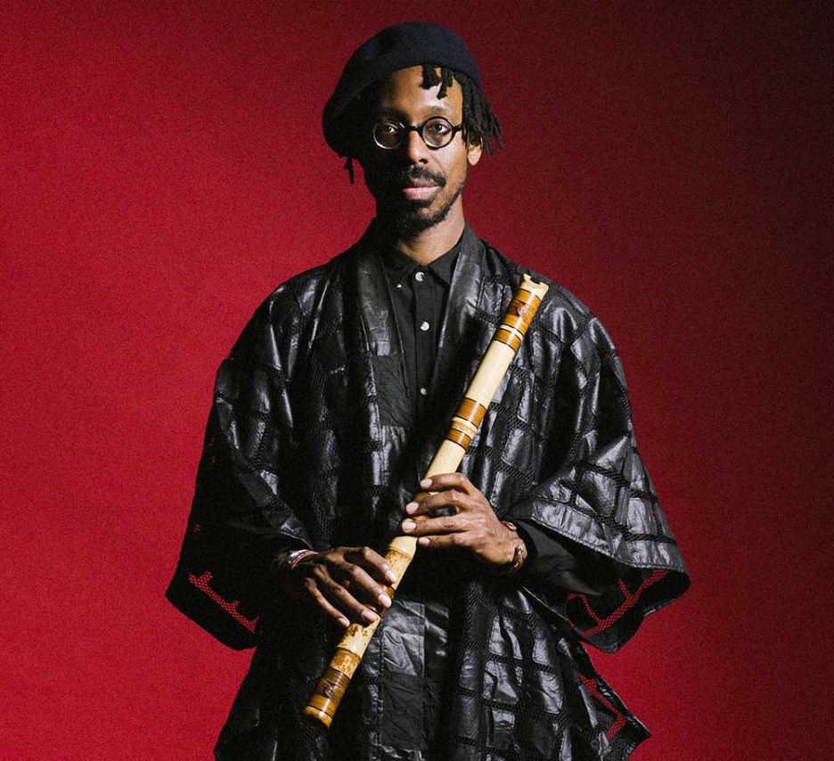 5 Jams That Will Make You Love Shabaka Hutchings | Everything Jazz
