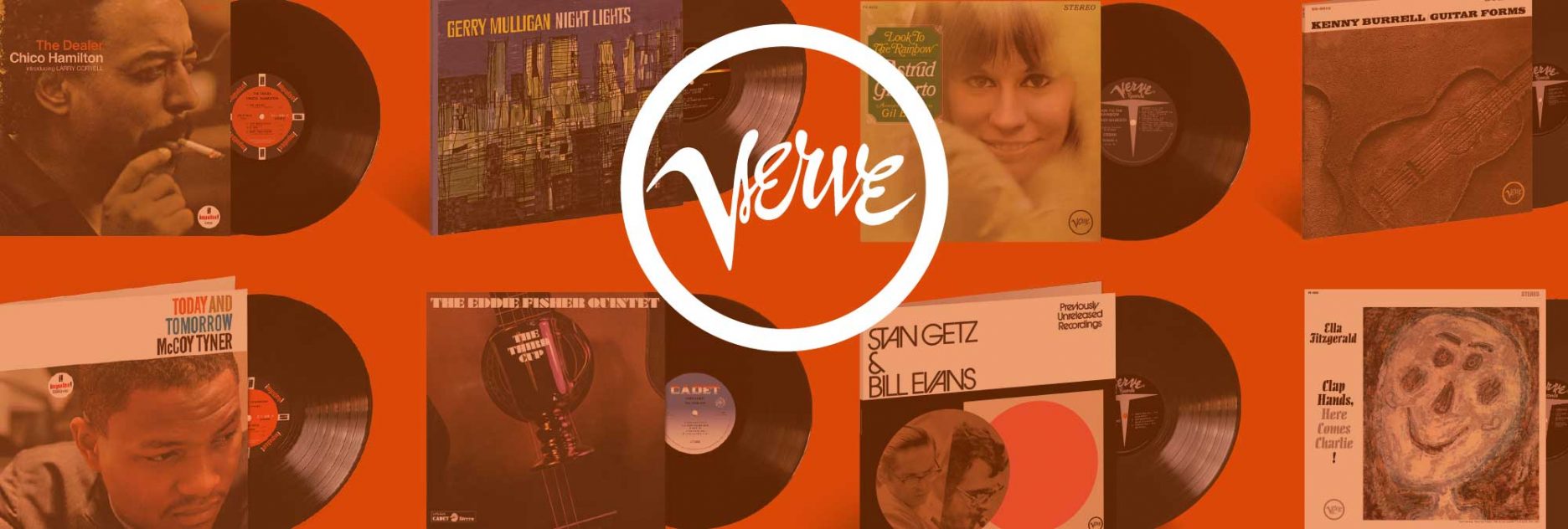 Verve: Acoustic Sounds & Verve By Request Releases | Everything Jazz