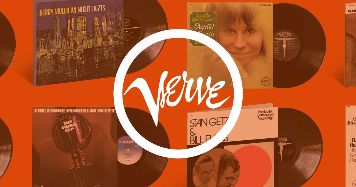 Verve: Acoustic Sounds & Verve By Request Releases | Everything Jazz
