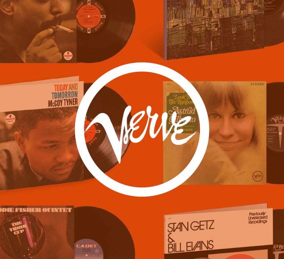 Verve: Acoustic Sounds & Verve By Request Releases | Everything Jazz
