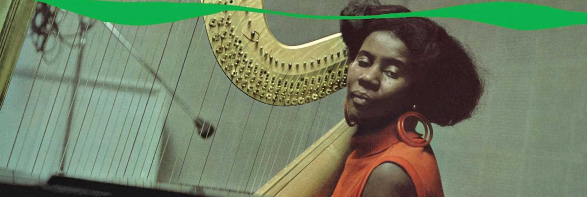 Alice Coltrane’s Spiritual Jazz Blueprint | Everything Jazz