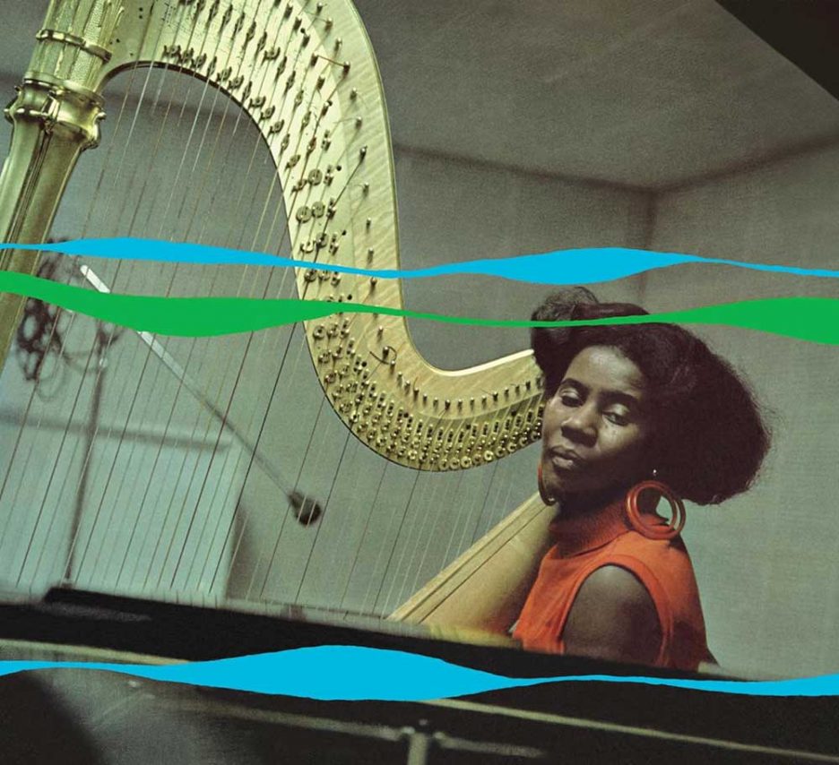 Alice Coltrane’s Spiritual Jazz Blueprint | Everything Jazz