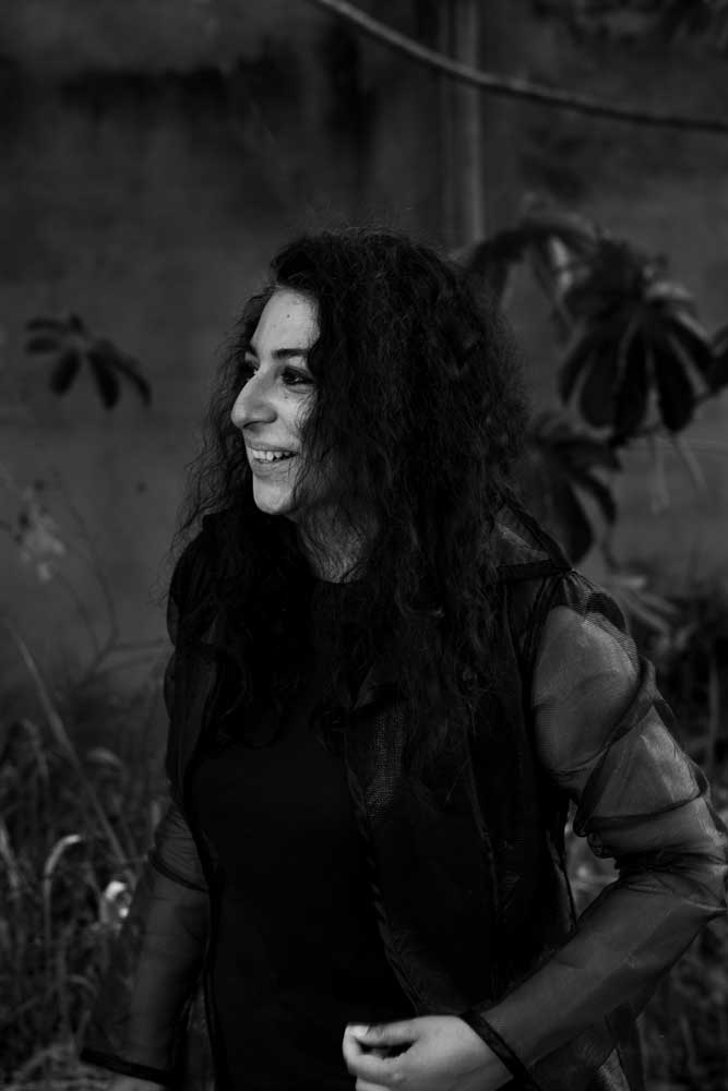 Arooj Aftab: Night Reign | Everything Jazz