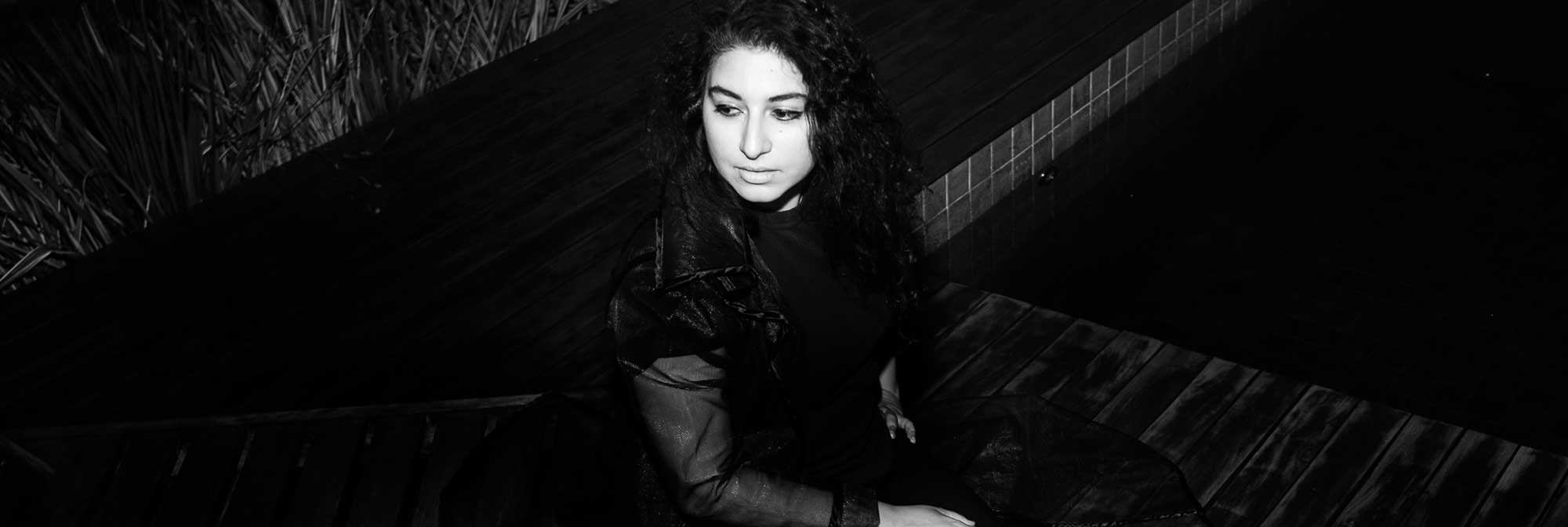 Arooj Aftab: Night Reign | Everything Jazz
