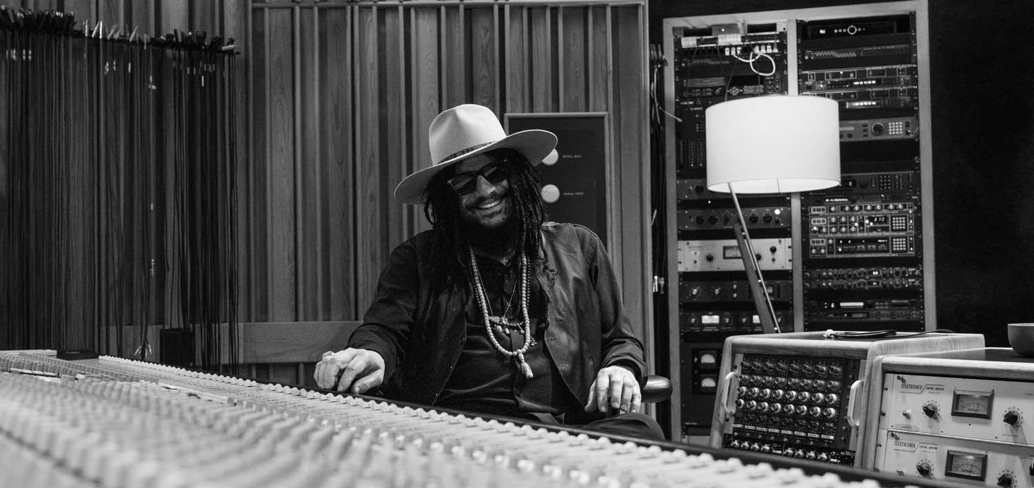 Continuing the Legacy – Don Was & Blue Note Records | Everything Jazz