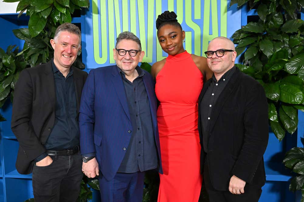 Stewarding the Catalogue – Jamie Krents & Verve Records | Everything Jazz