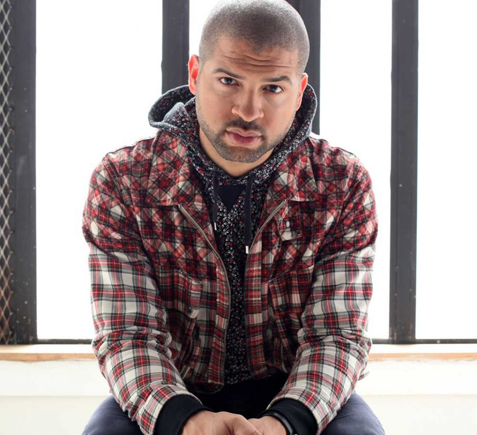 Ten: Jason Moran and The Bandwagon’s triumphal tardis | Everything Jazz