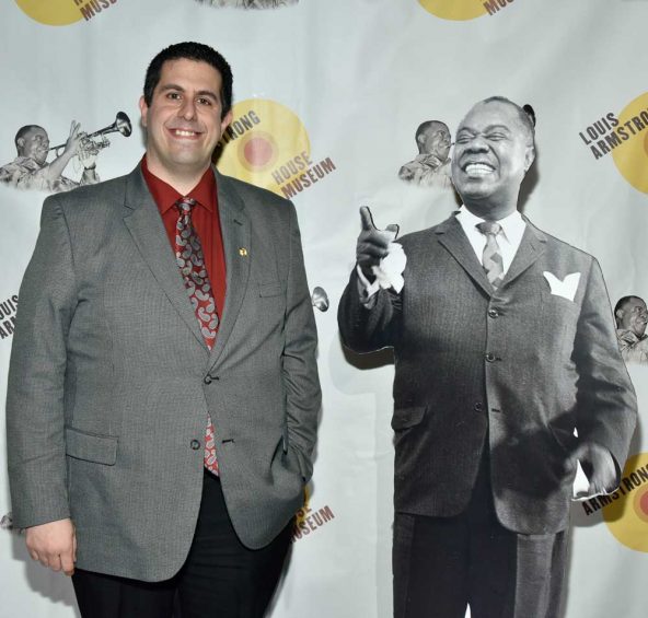 Louis Armstrong Lives On | Everything Jazz