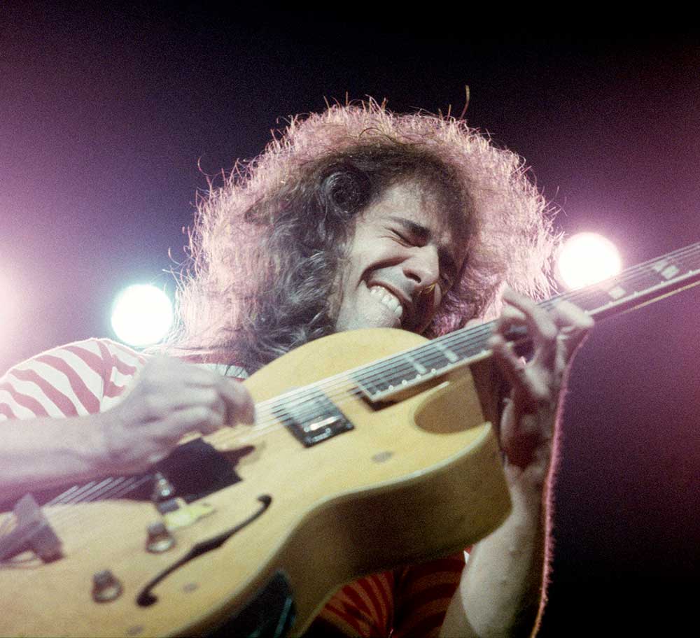 80/81: Pat Metheny’s Magical, Life-Changing Album | Everything Jazz