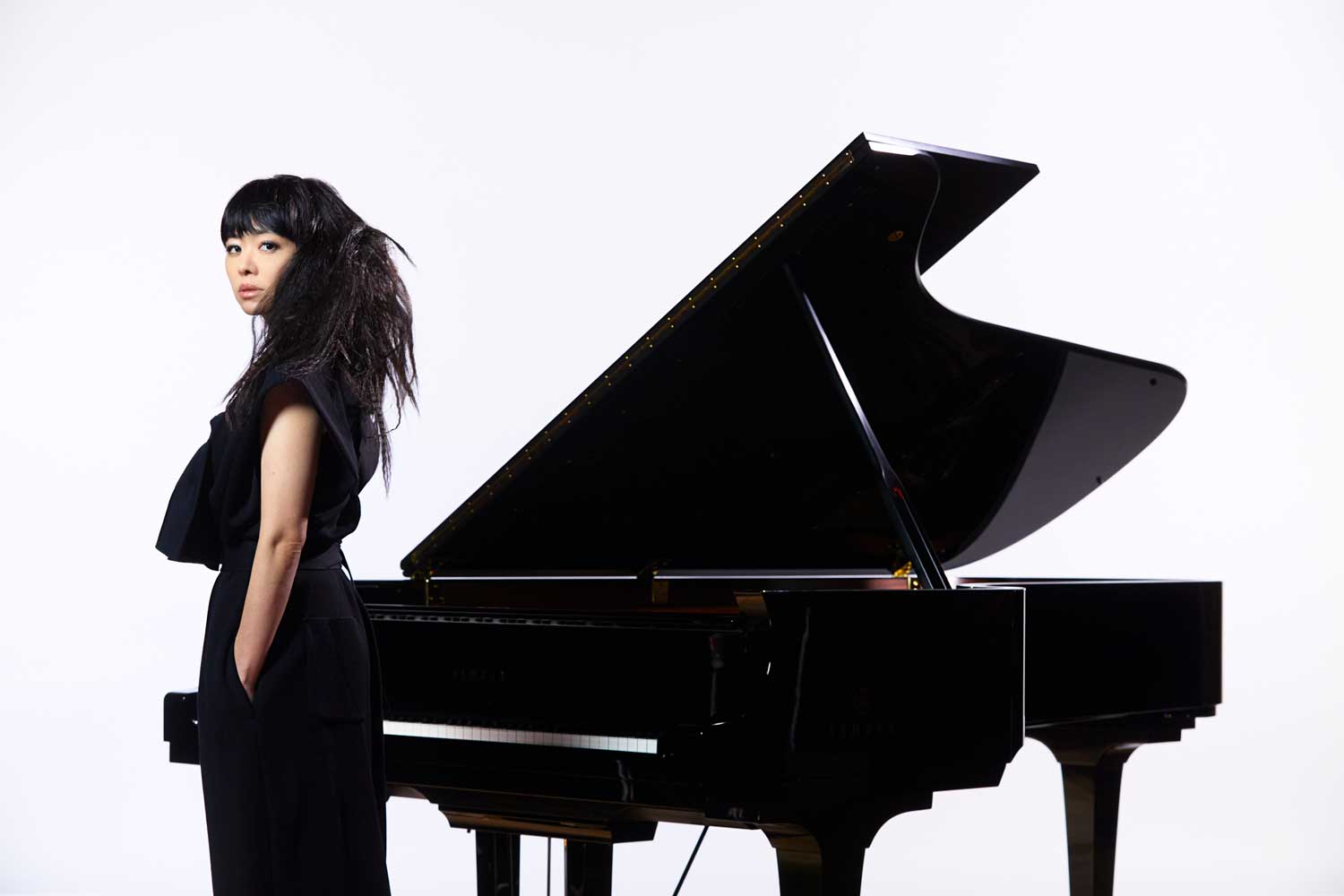 Hiromi’s Blue GIant soundtrack is a masterwork | Everything Jazz