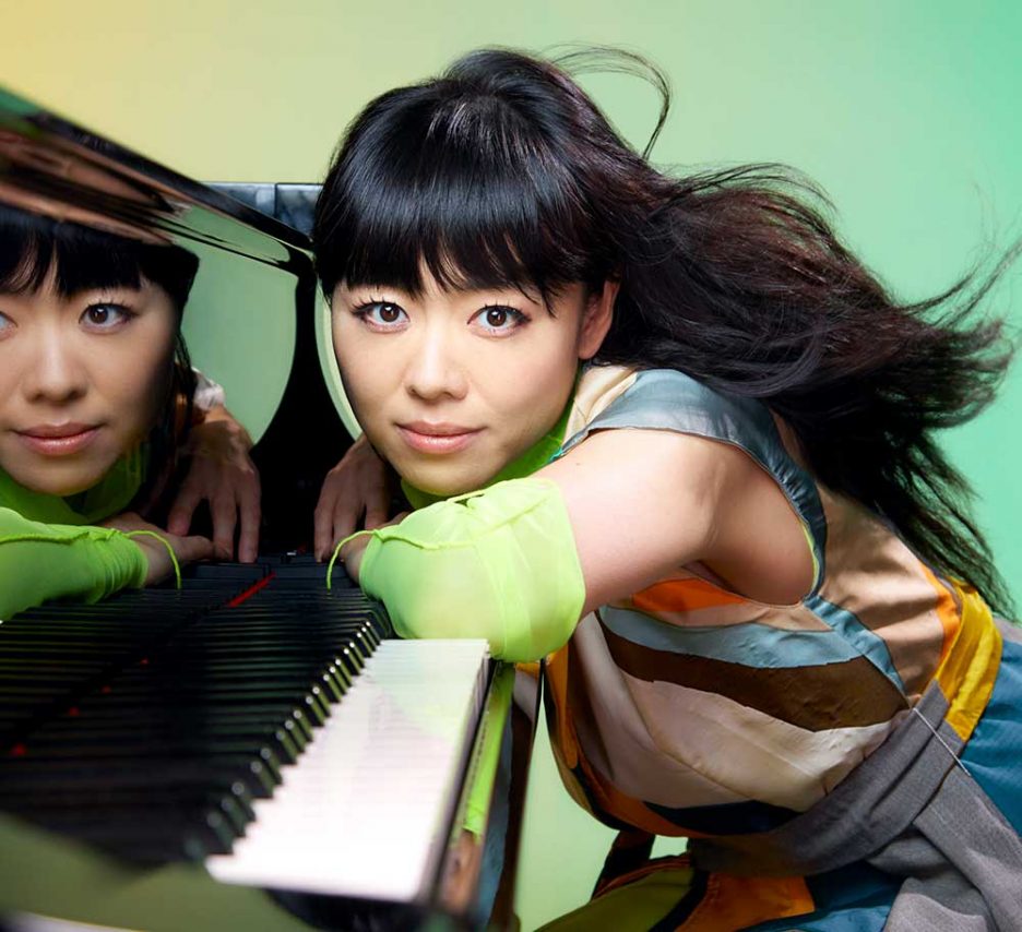 Hiromi’s Blue GIant soundtrack is a masterwork | Everything Jazz