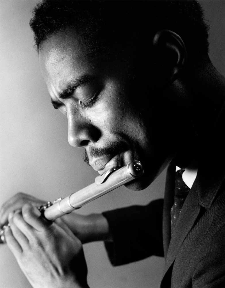 The Living Legacy of Jazz Flute | Everything Jazz