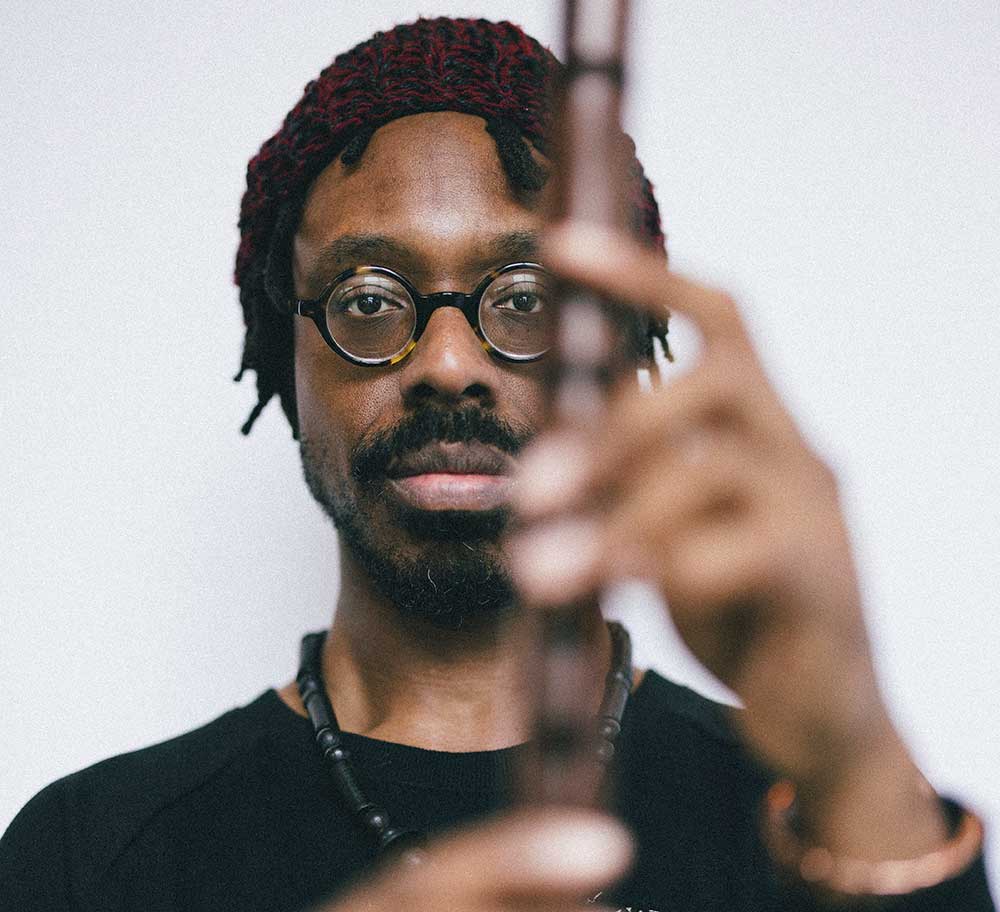 The Living Legacy of Jazz Flute | Everything Jazz